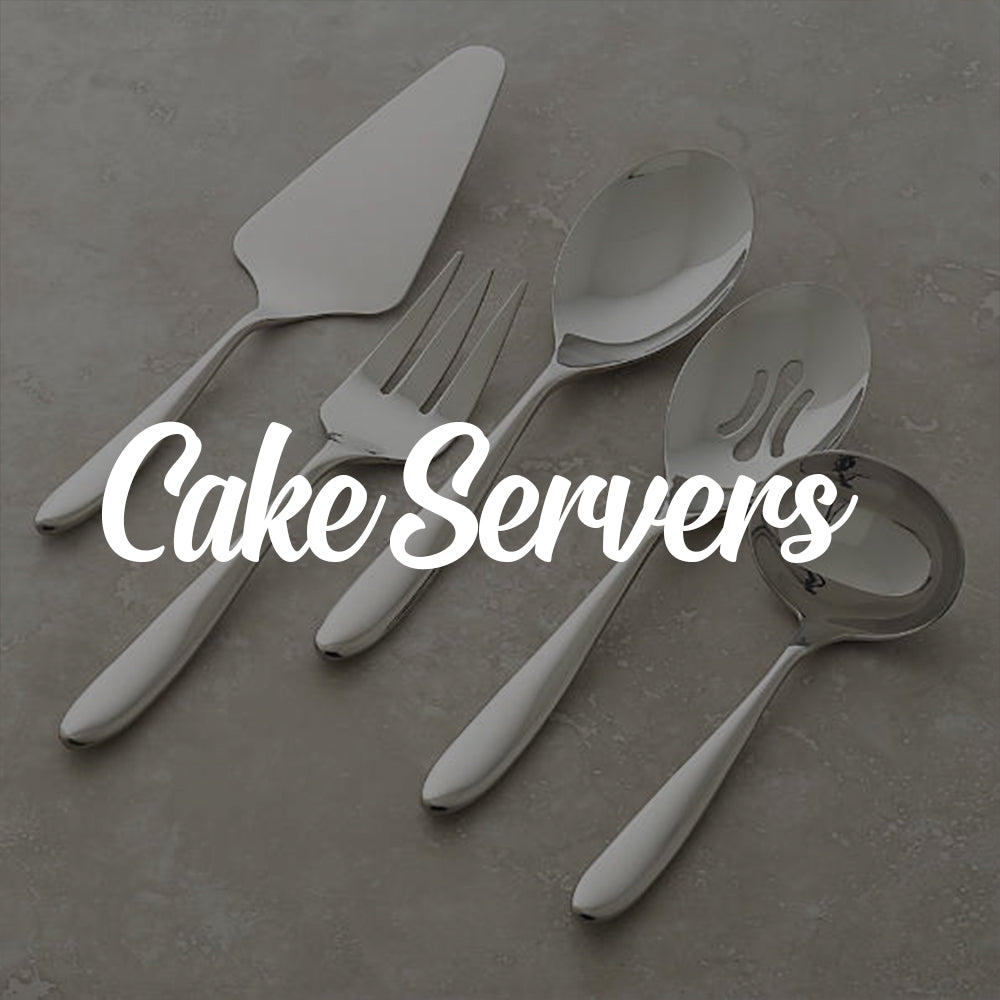Cake Servers – Bakehouse.pk