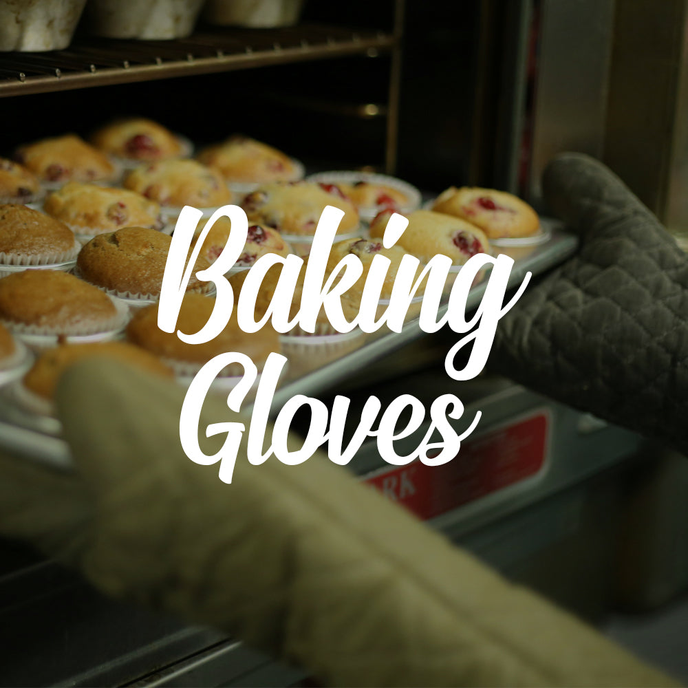 Baking Gloves – Bakehouse.pk