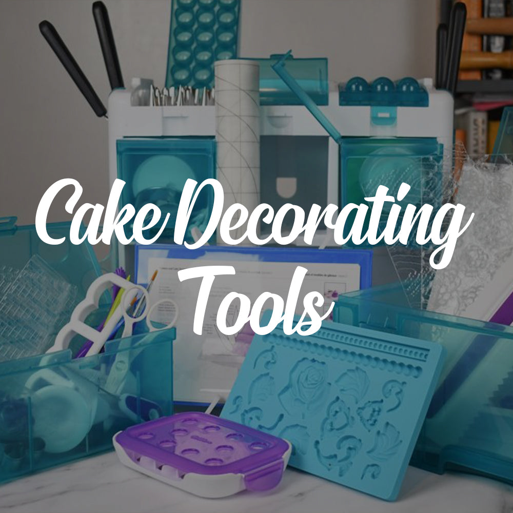 Cake Decorating Tools – Page 2 – Bakehouse.pk