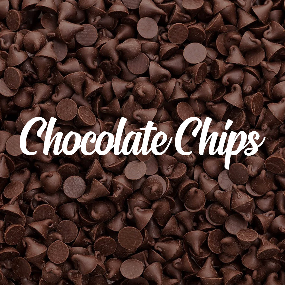 Chocolate Chips – Bakehouse.pk
