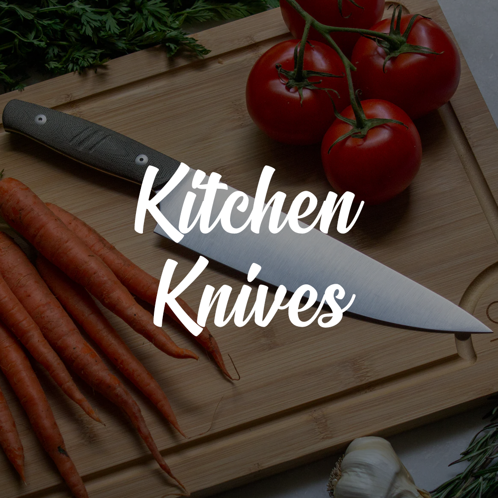 Kitchen Knives – Bakehouse.pk
