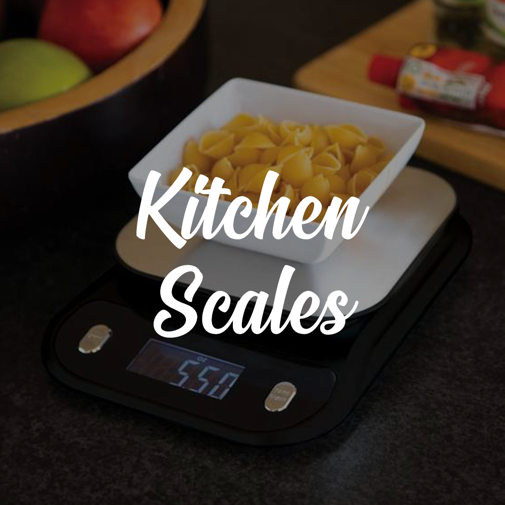Kitchen Scales – Bakehouse.pk
