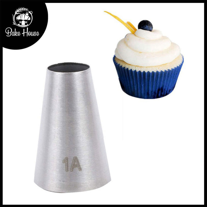 Icing Tips / Nozzle – Bakehouse.pk