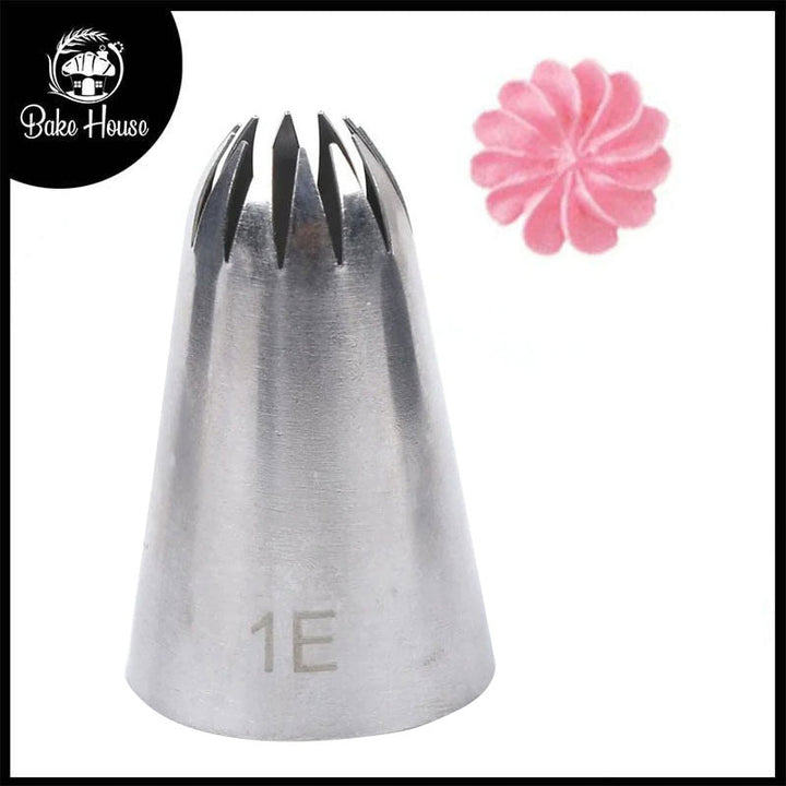 Icing Tips / Nozzle – Bakehouse.pk