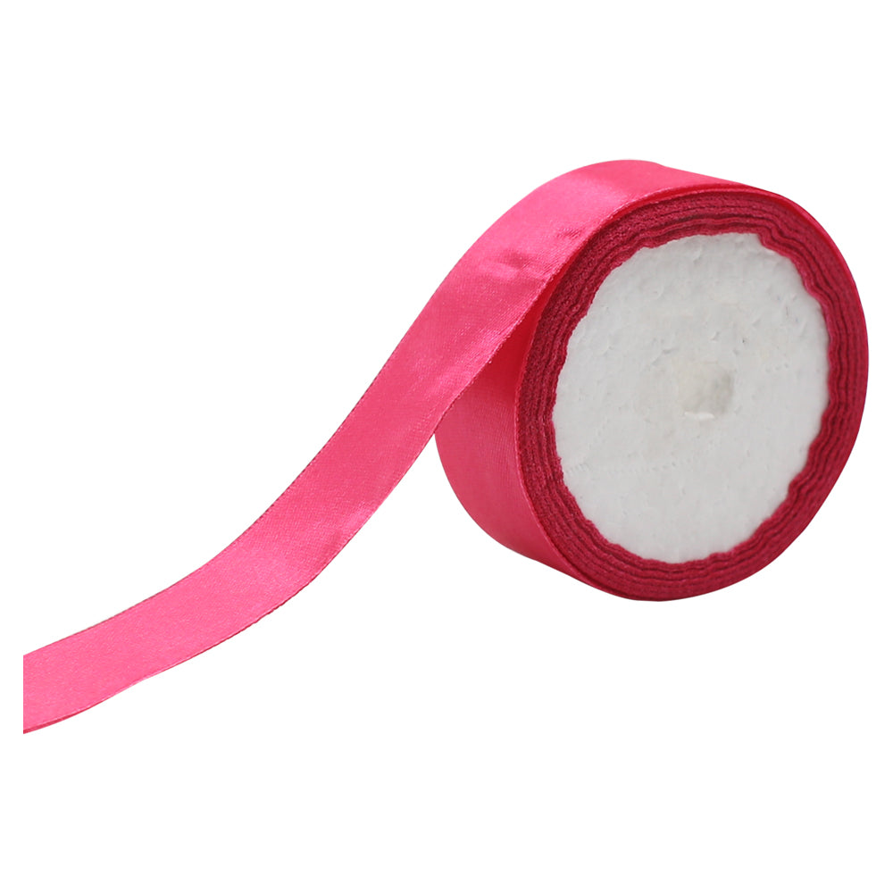 Pink Ribbon For Decoration – Bakehouse.pk