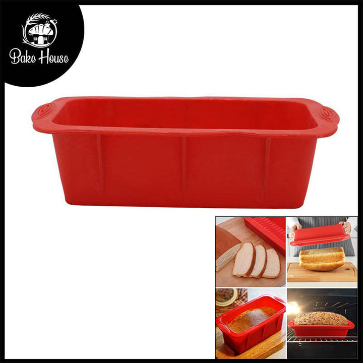 Silicone Baking Molds – Bakehouse.pk