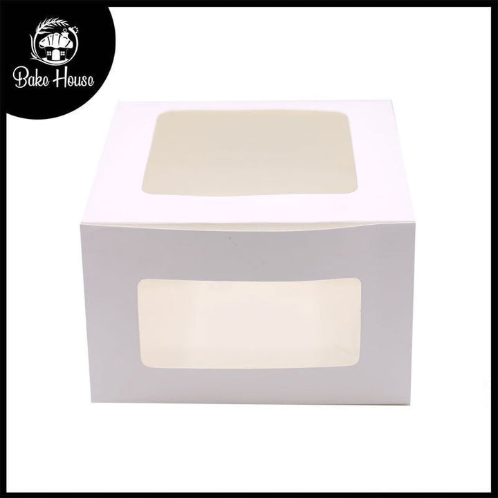 Cake & Cupcake Boxes – Bakehouse.pk