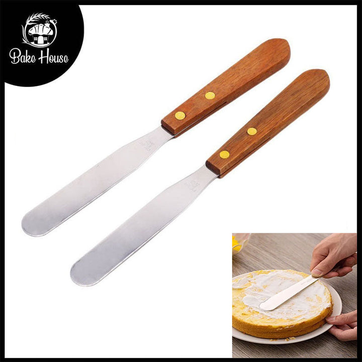 Icing Knives – Bakehouse.pk