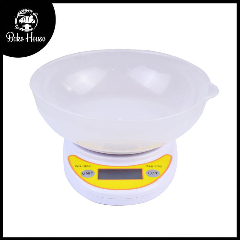 Kitchen Scales – Bakehouse.pk