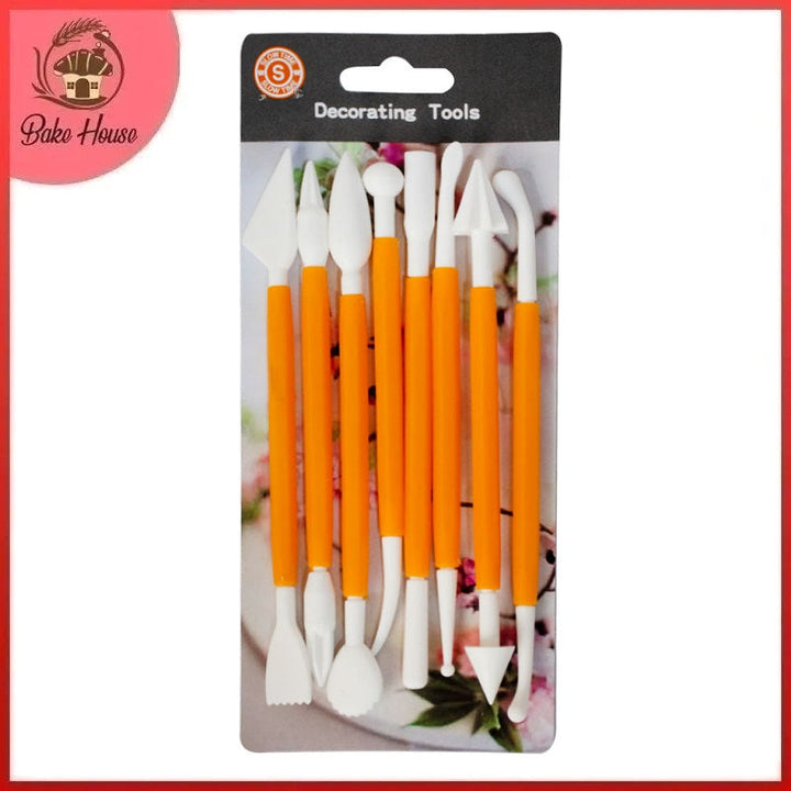 Fondant Work Tools – Bake House - The Baking Treasure