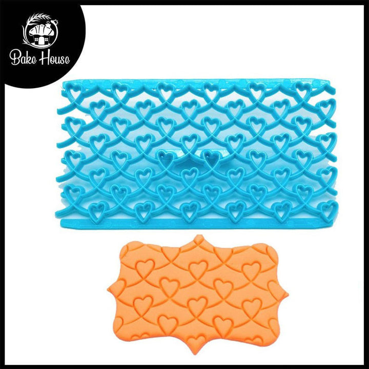 Fondant Embossers & Stamps – Bakehouse.pk