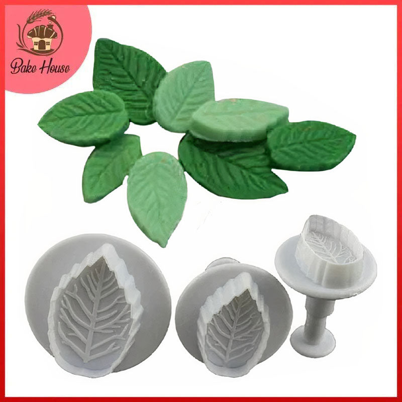 Fondant & Cookie Cutters – Bake House - The Baking Treasure