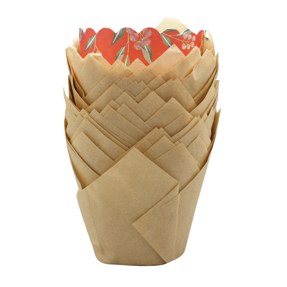 Cupcake Liners – Bakehouse.pk