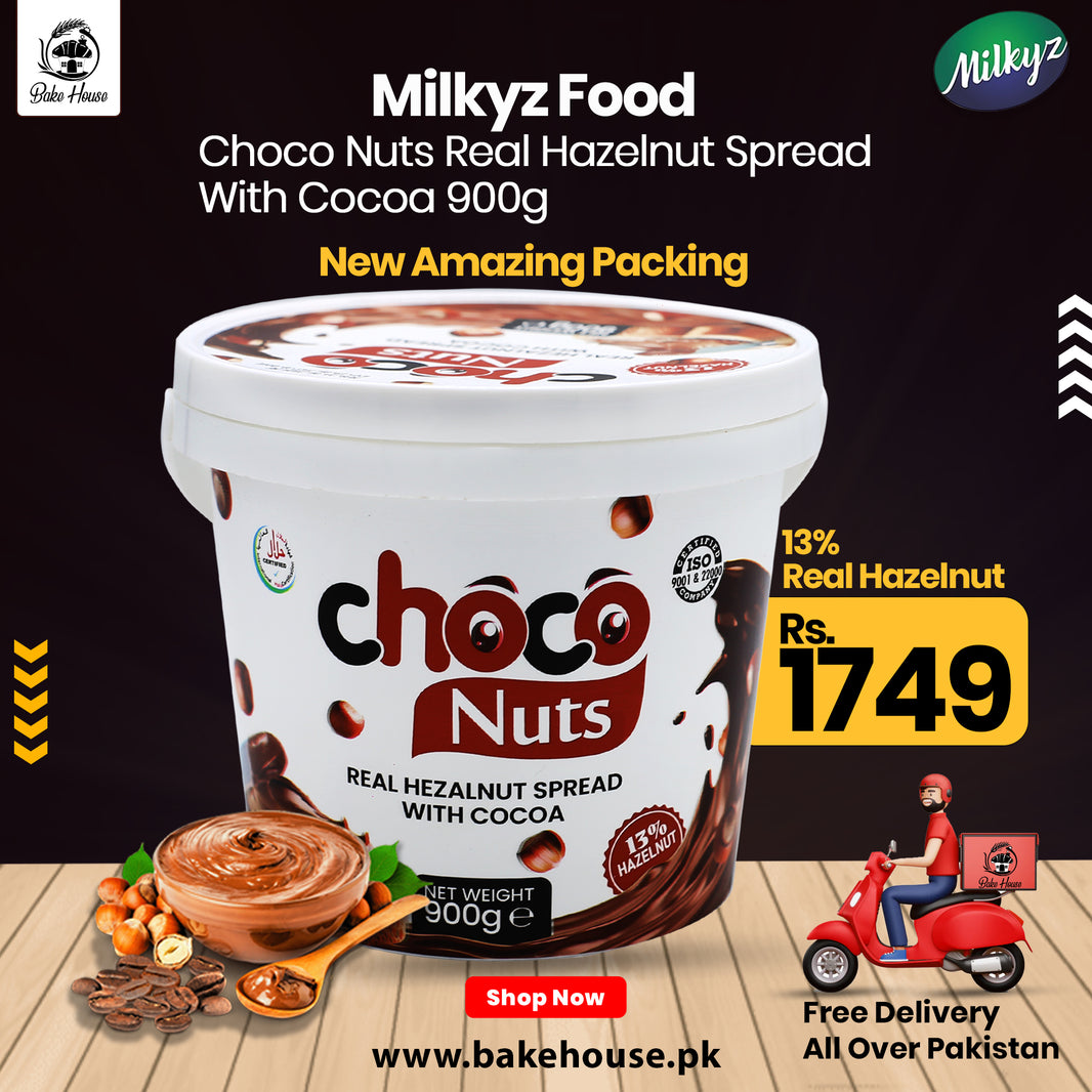Bake House | Baking Tools In Pakistan | Baking Ingredients In Pakistan ...