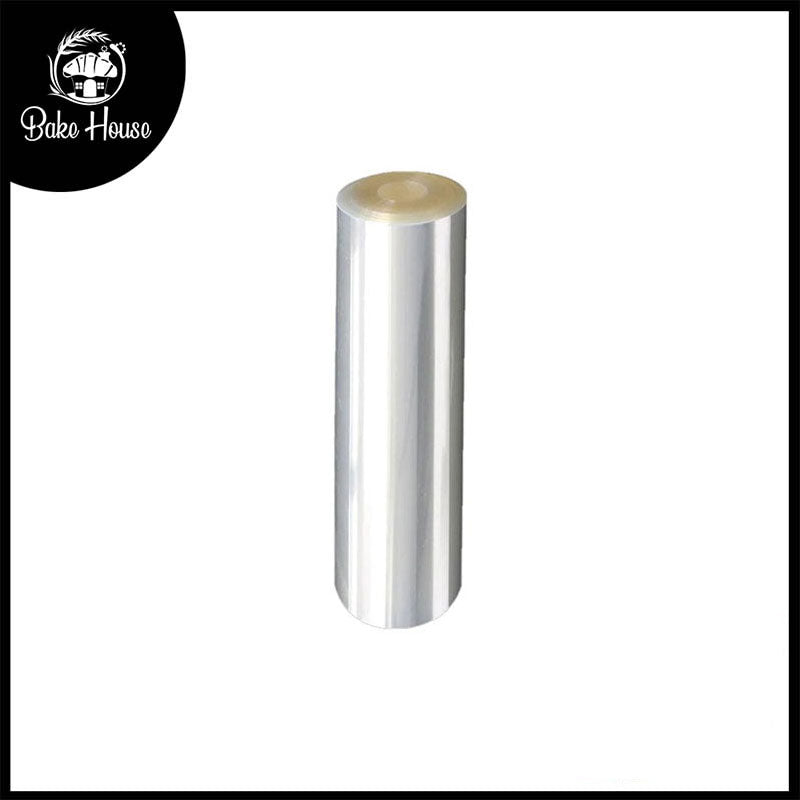 Mousse Surround Cake Collar 12cm x 10 Meter – Bake House - The Baking ...