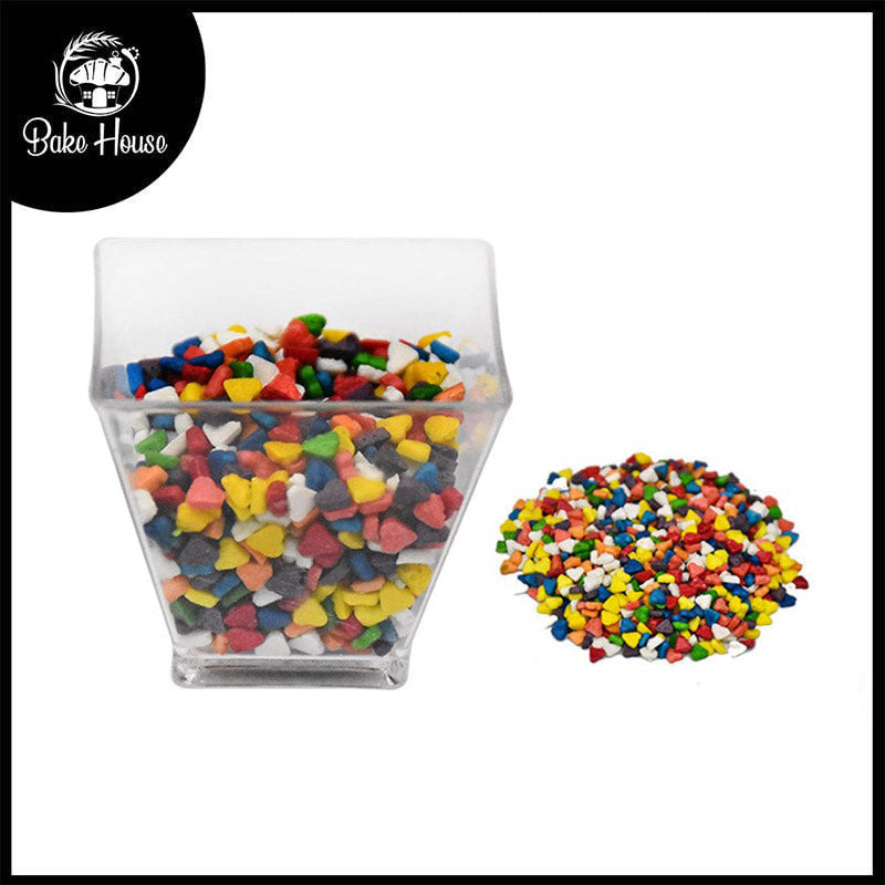 Sugar Sprinkles & Pearls – Bakehouse.pk