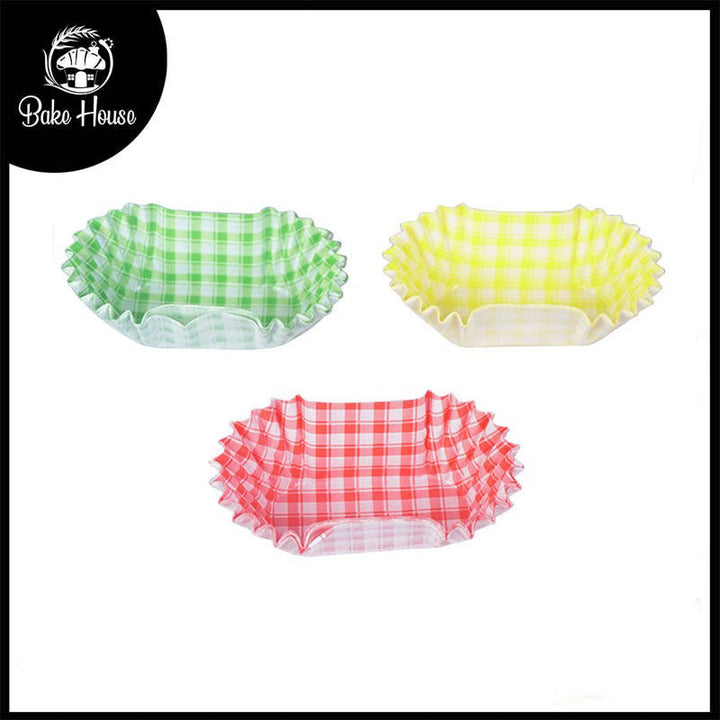 Cupcake Liners – Bakehouse.pk