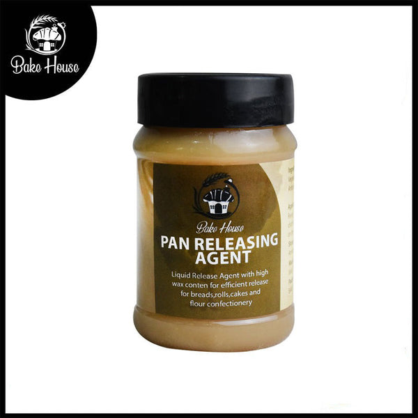 Pan Releasing Agent – Bakehouse.pk