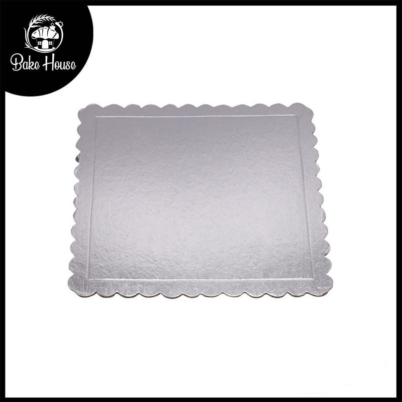 Cake & Cupcake Boards – Bake House - The Baking Treasure