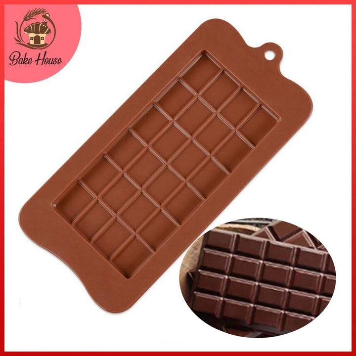 Chocolate & Candy Molds – Bake House - The Baking Treasure