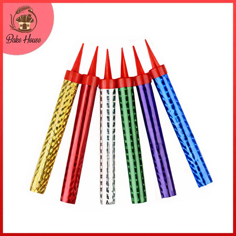 Cake Candles – Bake House - The Baking Treasure