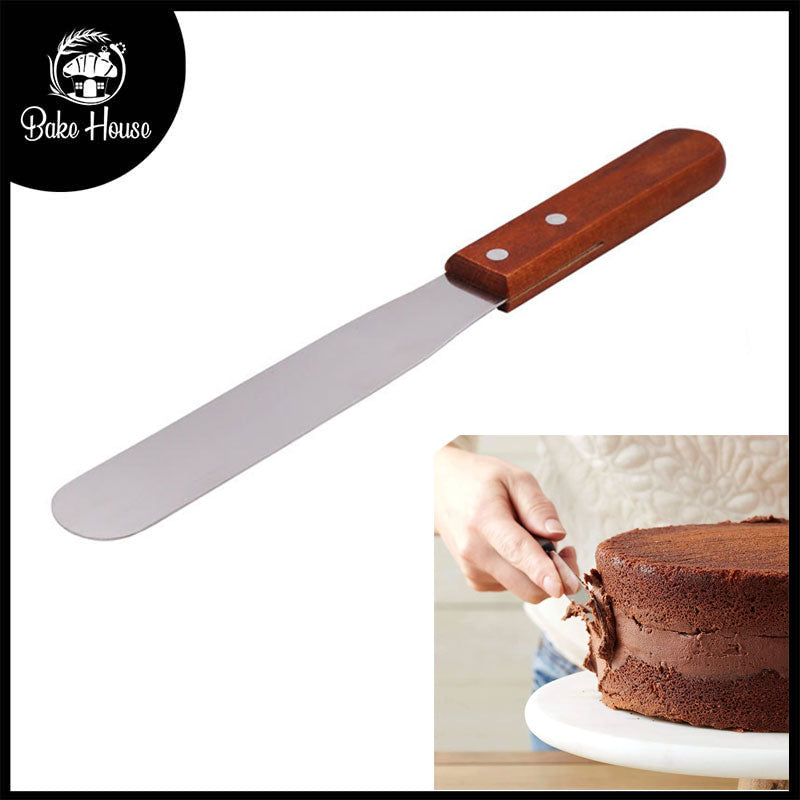 Cake Cutting Knives – Bakehouse.pk