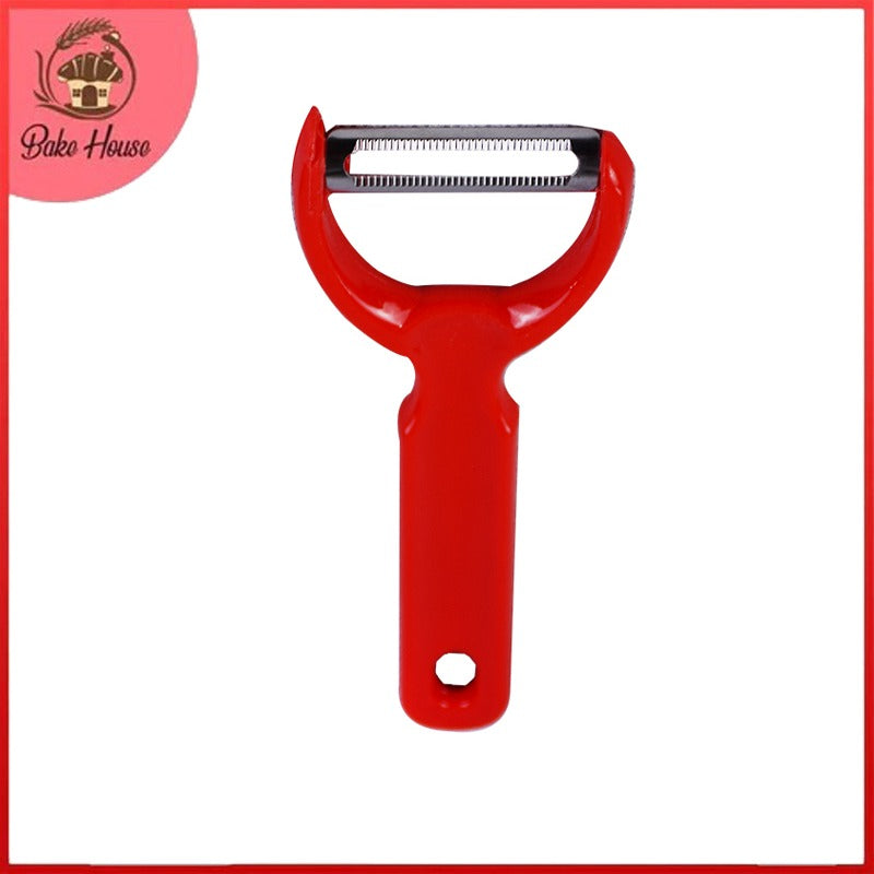 Super Smart Kitchen Peeler 02 Serrated Blade – Bake House - The Baking ...