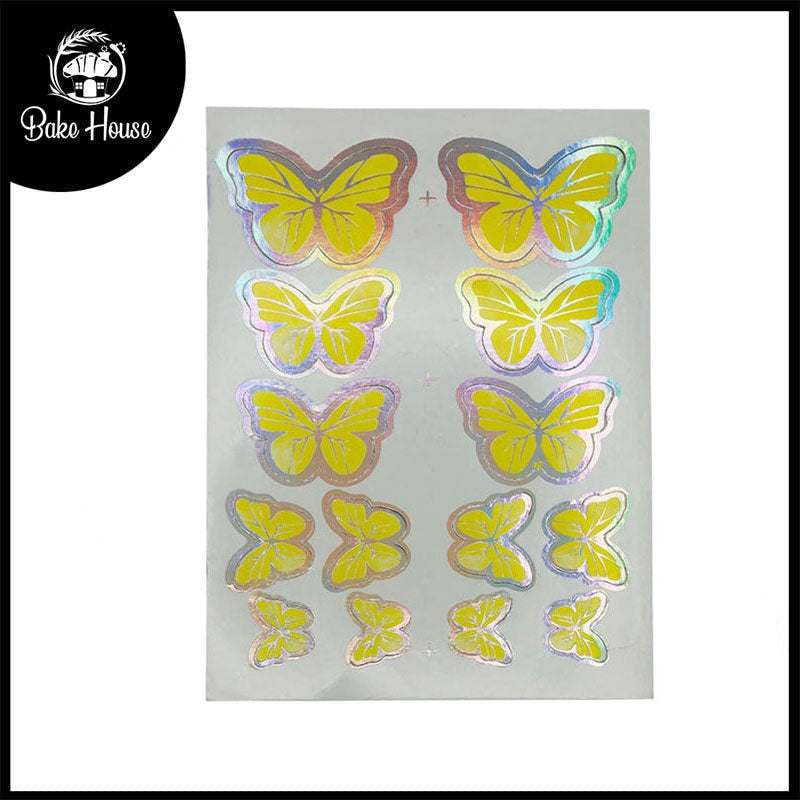 Cake & Cupcake Toppers – Bake House - The Baking Treasure