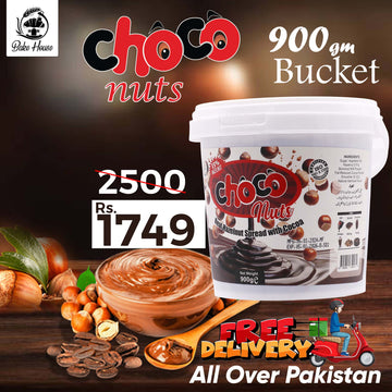 Bake House | Baking Tools In Pakistan | Baking Ingredients In Pakistan ...