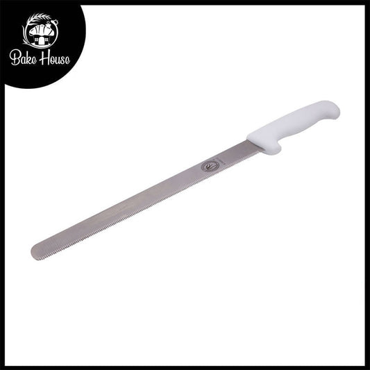 Cake Cutting Knives – Bake House - The Baking Treasure