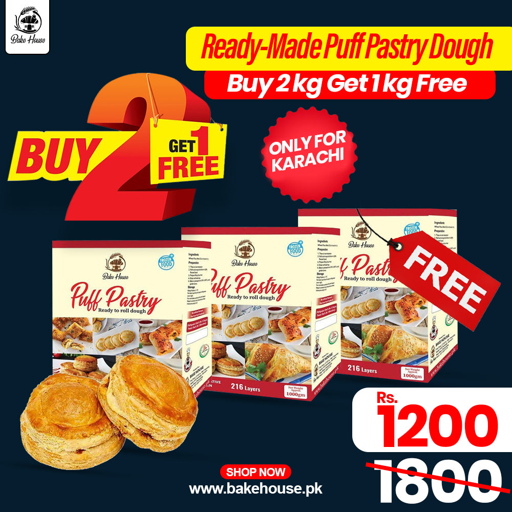 Bake House | Baking Tools In Pakistan | Baking Ingredients In Pakistan ...